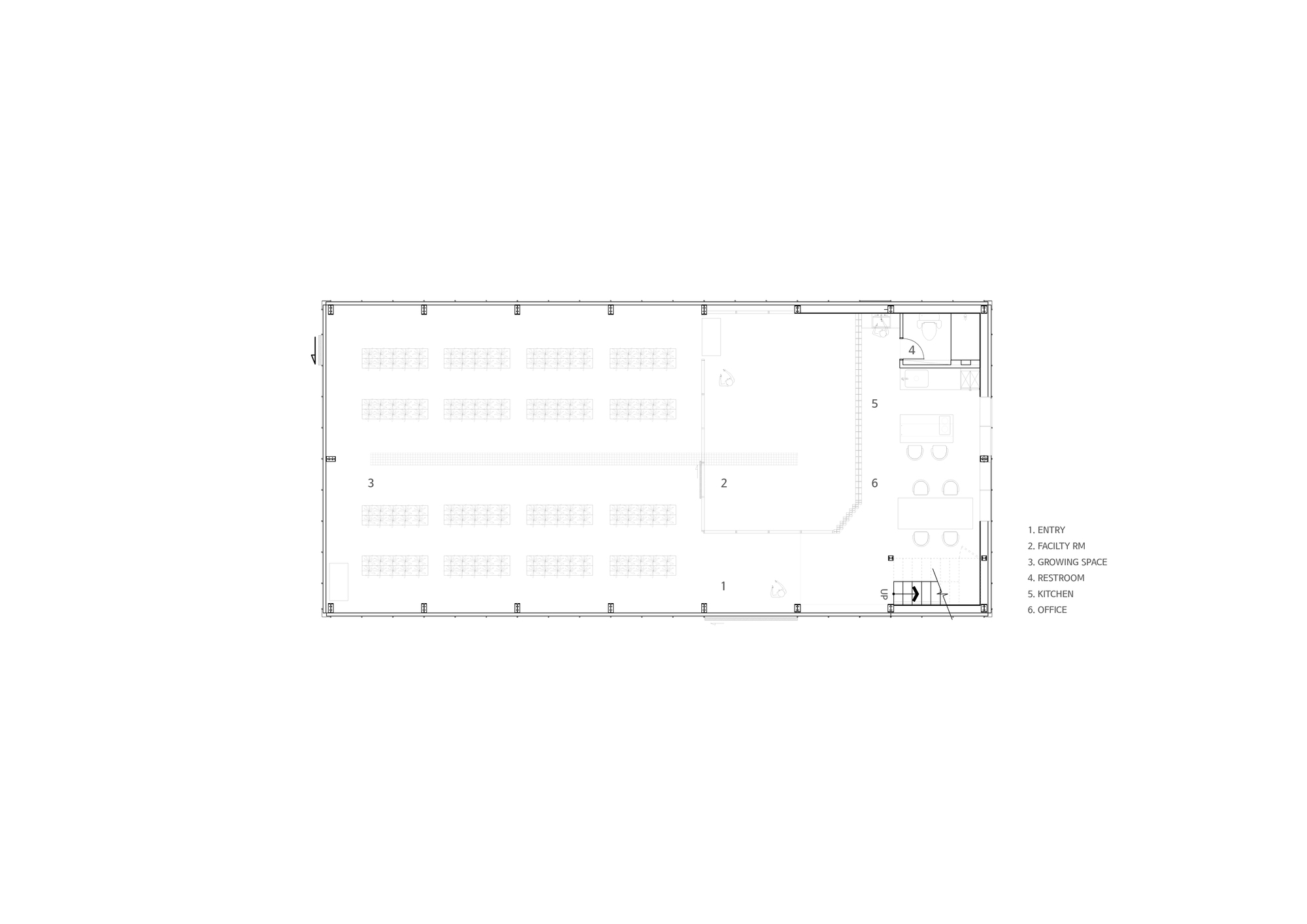 Gallery of Glass House Laboratory / STAY Architects - 29