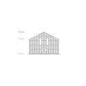 Glass House Laboratory / STAY Architects | ArchDaily
