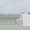 Glass House Laboratory / STAY Architects | ArchDaily
