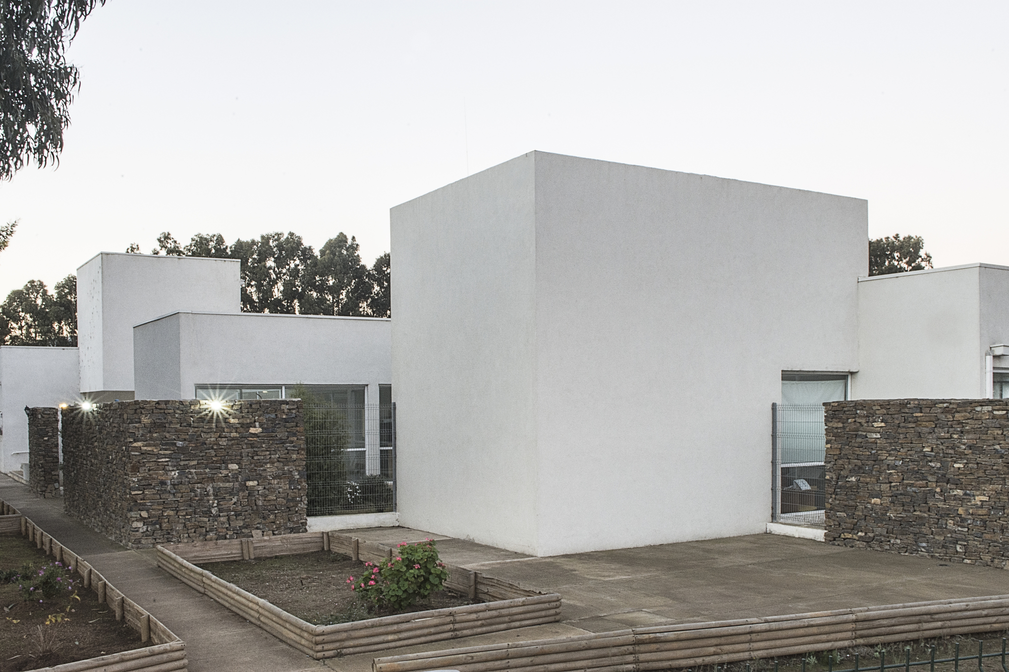 Galería de Centro de Salud Familiar de Papudo / Iglesis Arquitectos - 12