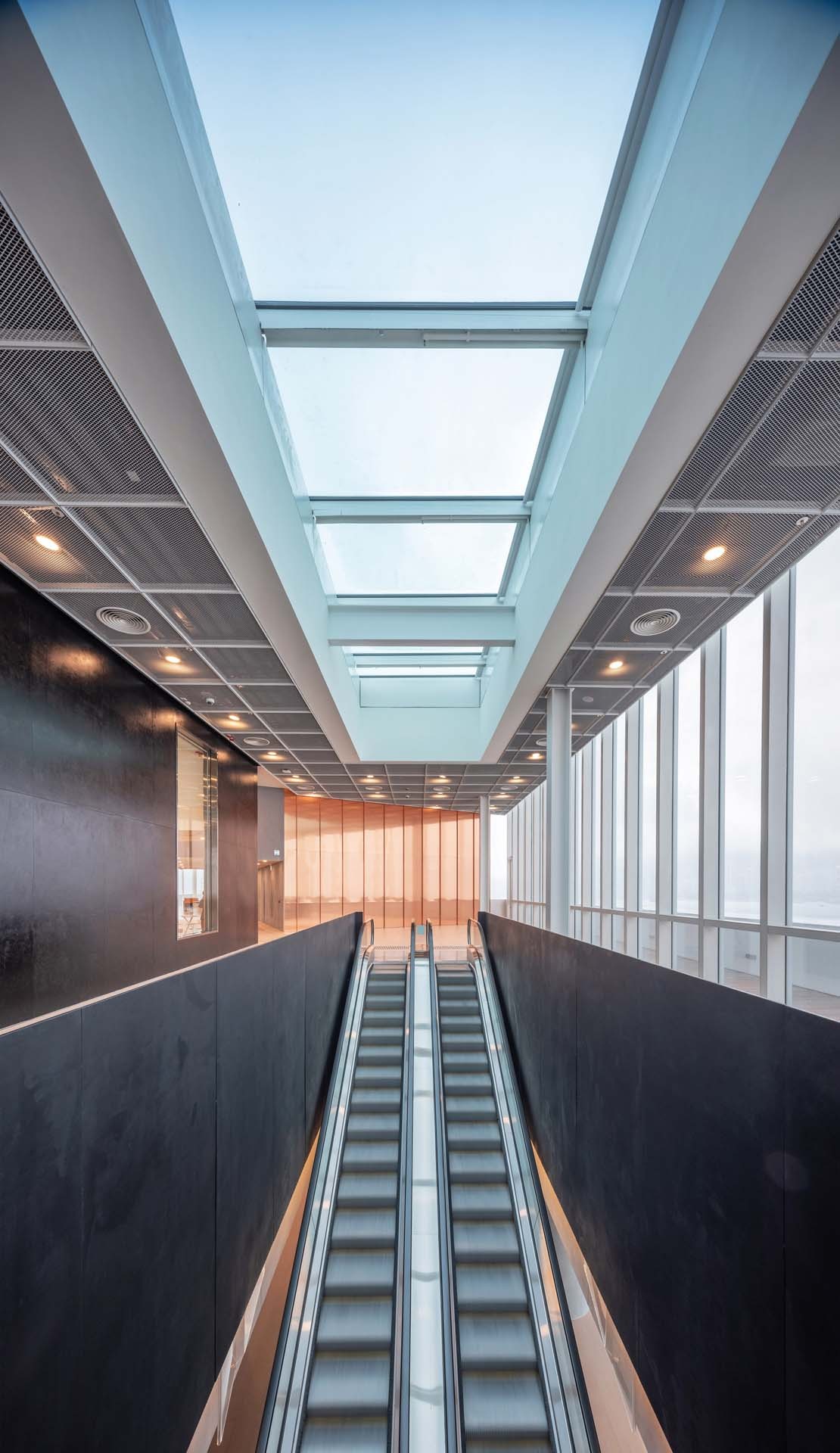 Gallery of Expansion and Renovation of the Hong Kong Museum of Art ...