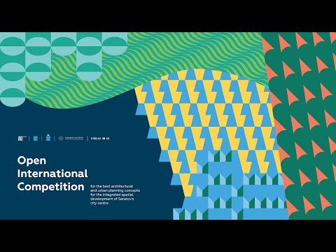 Gallery of Open International Competition for Architectural and Urban ...