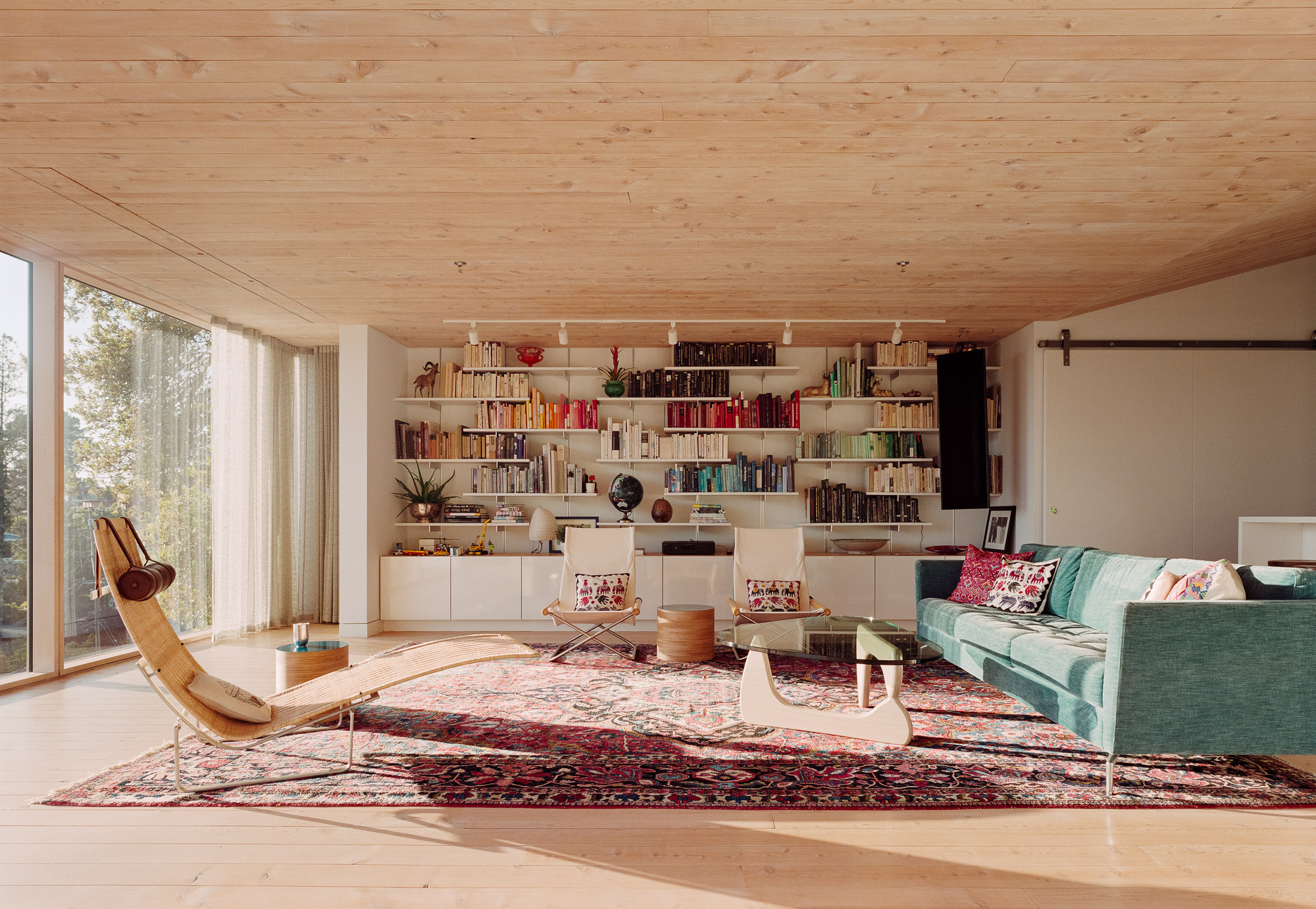 Gallery of House of Light / Rangr Studio - 13