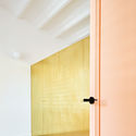 The Magic Box Apartment / Raúl Sánchez Architects | ArchDaily
