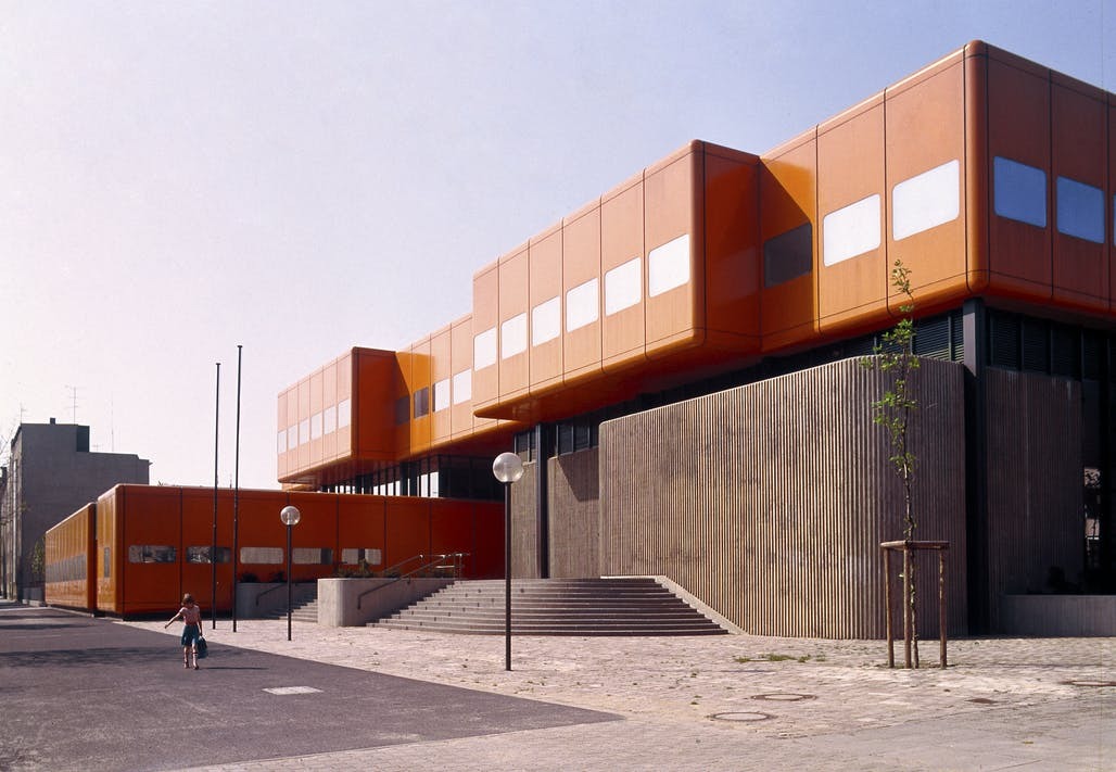 Gallery of Getty Foundation Announces Keeping It Modern Conservation ...