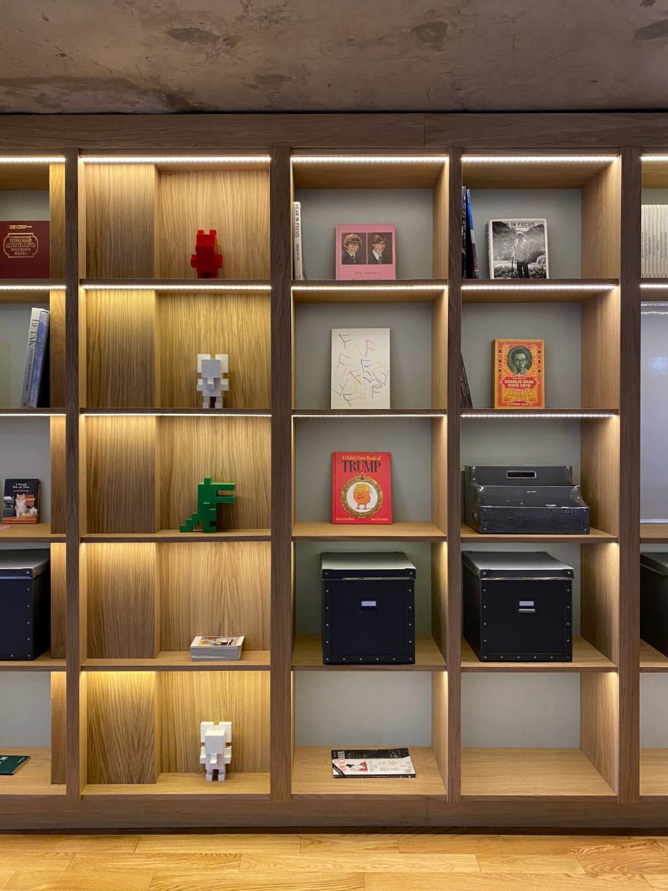 Gallery of BURO Kazakhstan Office / Levelstudio - 11