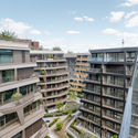 Charlie Living Complex / GRAFT | ArchDaily
