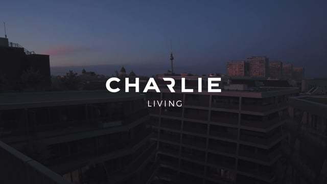 Gallery of Charlie Living Complex / GRAFT - 25