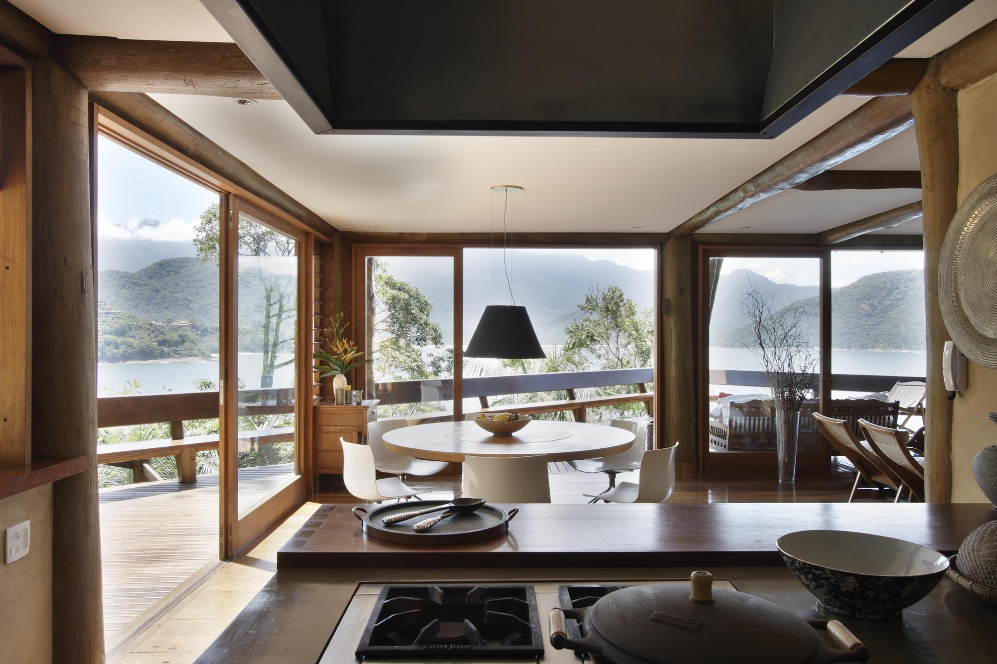 Galeria de Gerson Castelo Branco: a impressionante obra de um arquiteto autodidata - 62