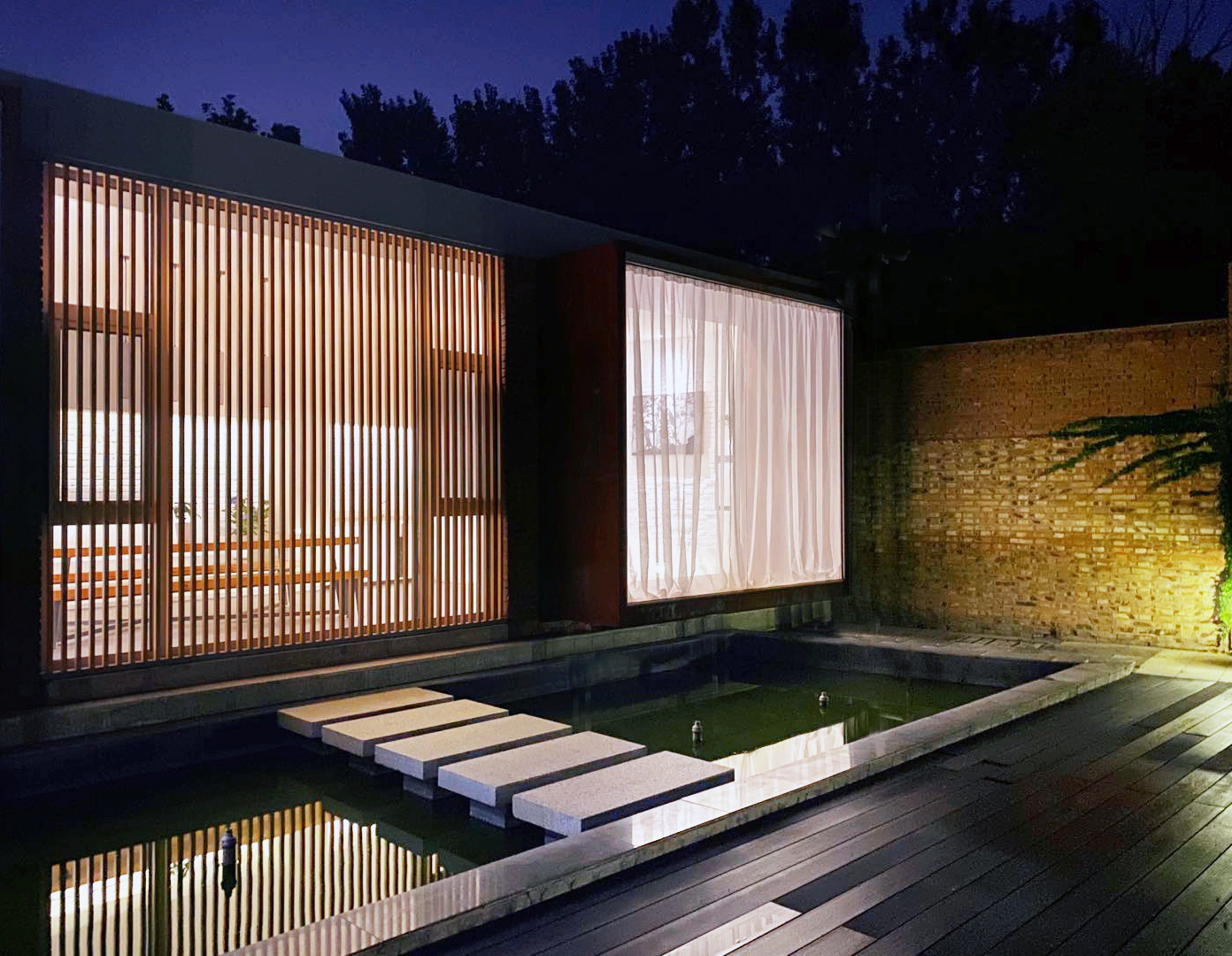 Gallery of HAN House / Dake Architectural Design - 14