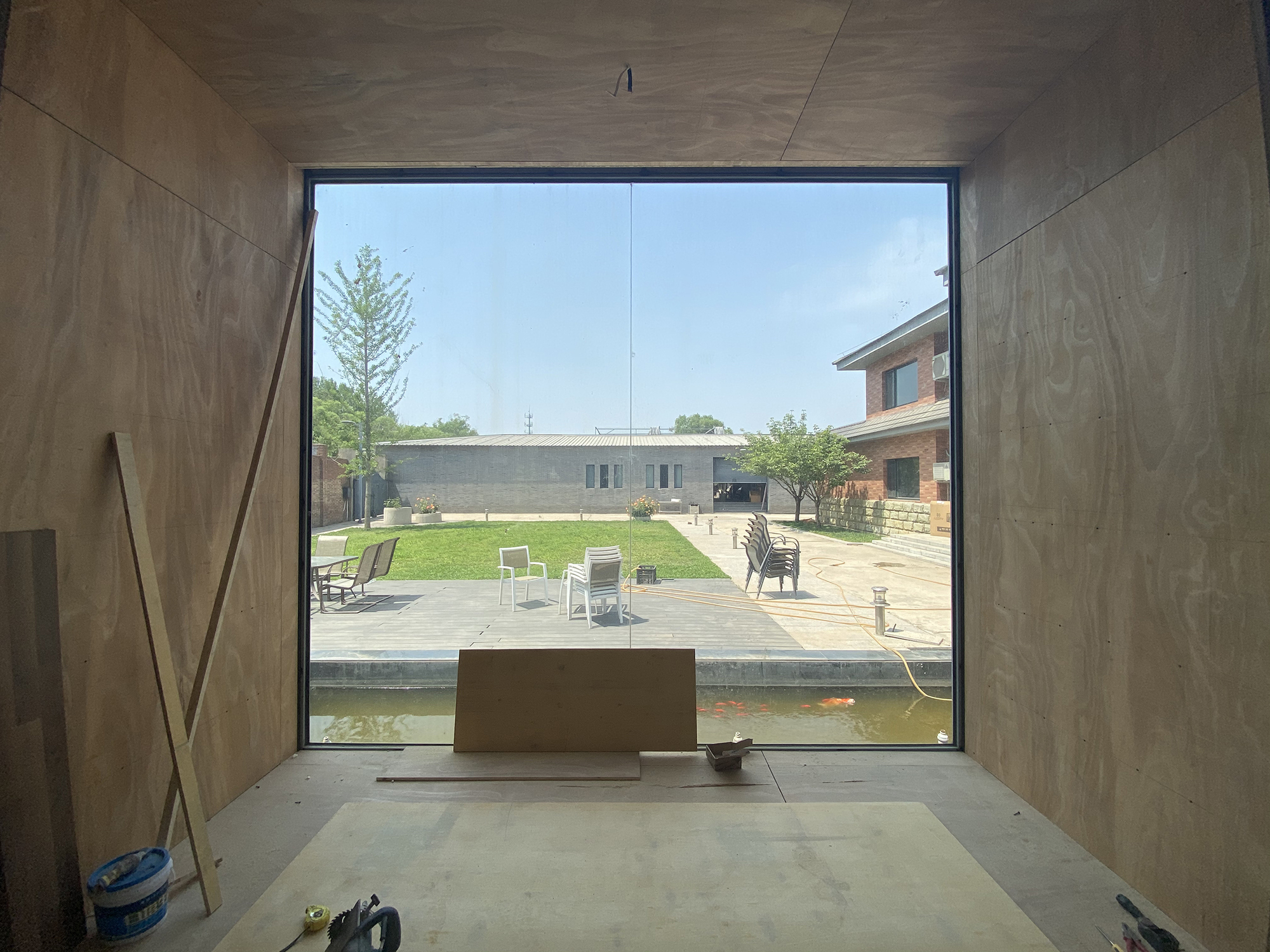 Gallery of HAN House / Dake Architectural Design - 4