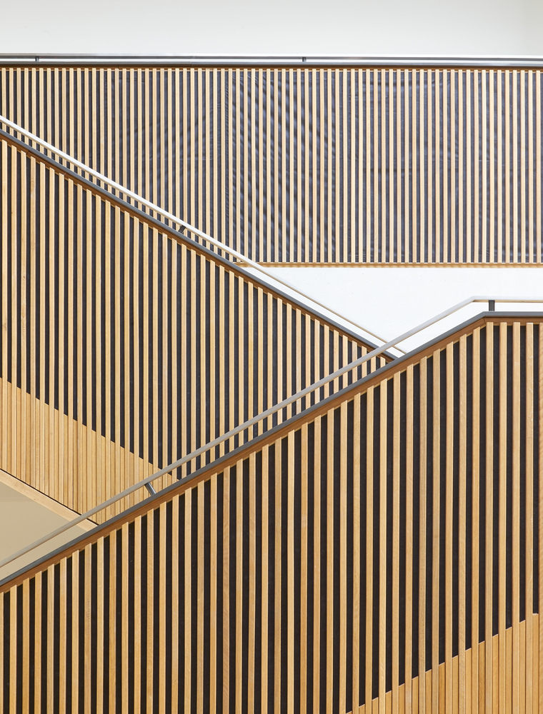 Gallery of The Zayed Centre for Research into Rare Disease in Children ...