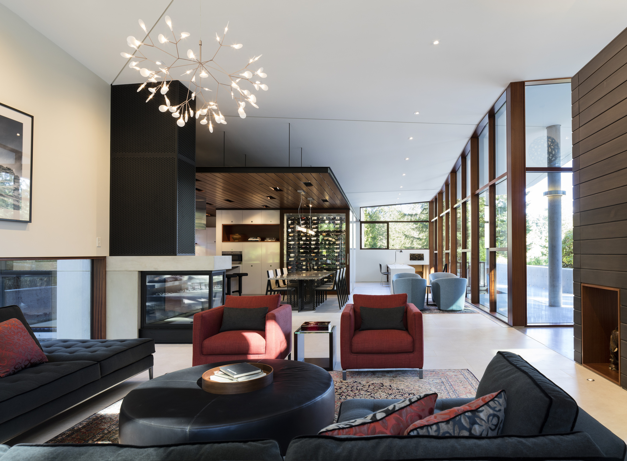 Gallery of Inside Outside House / David Coleman Architecture - 18