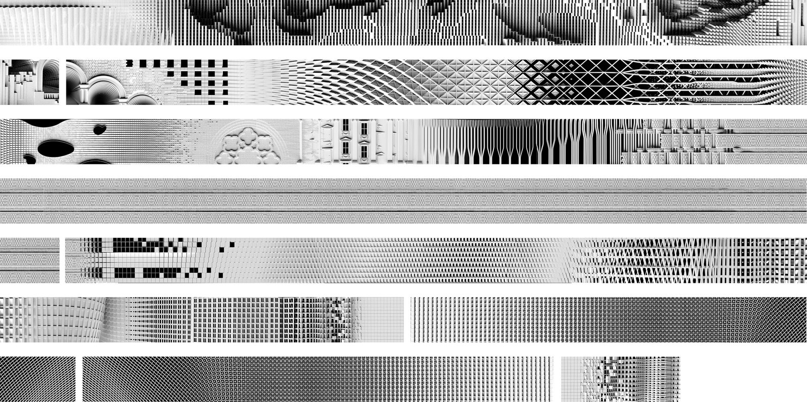 Gallery of Bicycle Parking Garage The Hague / Silo + Studio Marsman - 18