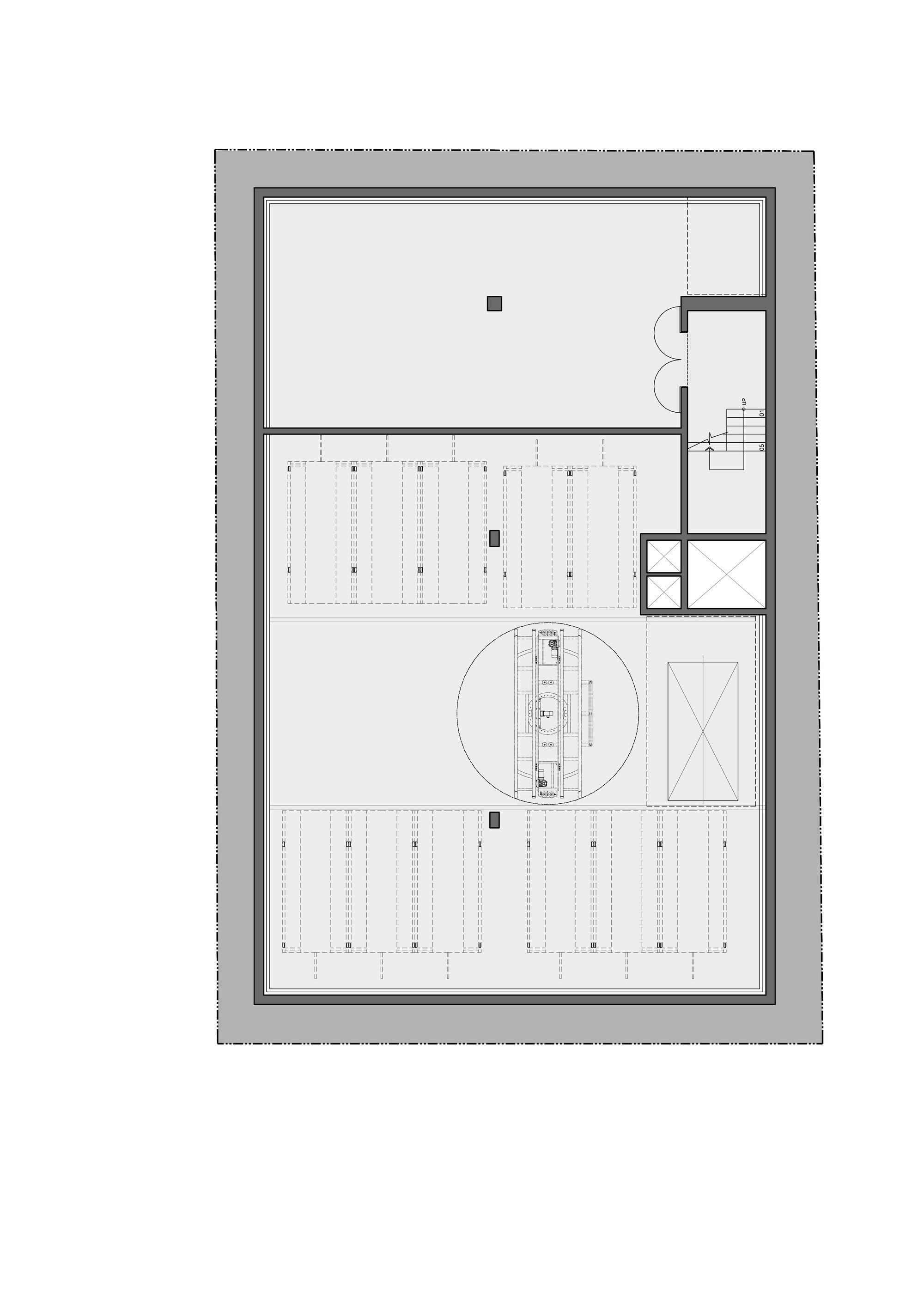 Gallery of 0914 Flagship Store / TRU Architects - 27