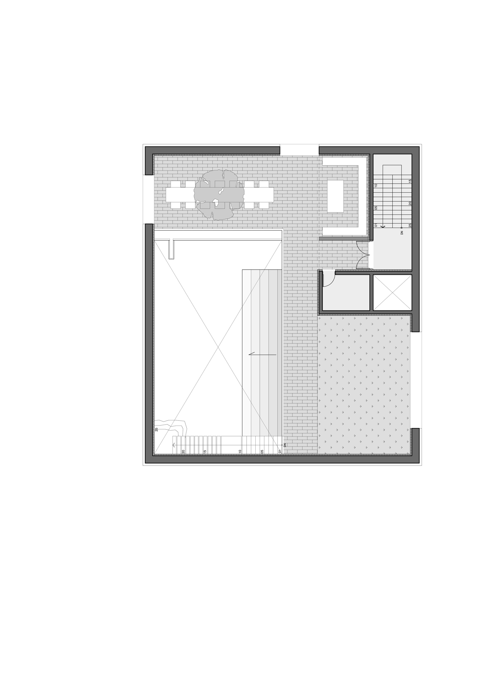 Gallery of 0914 Flagship Store / TRU Architects - 34