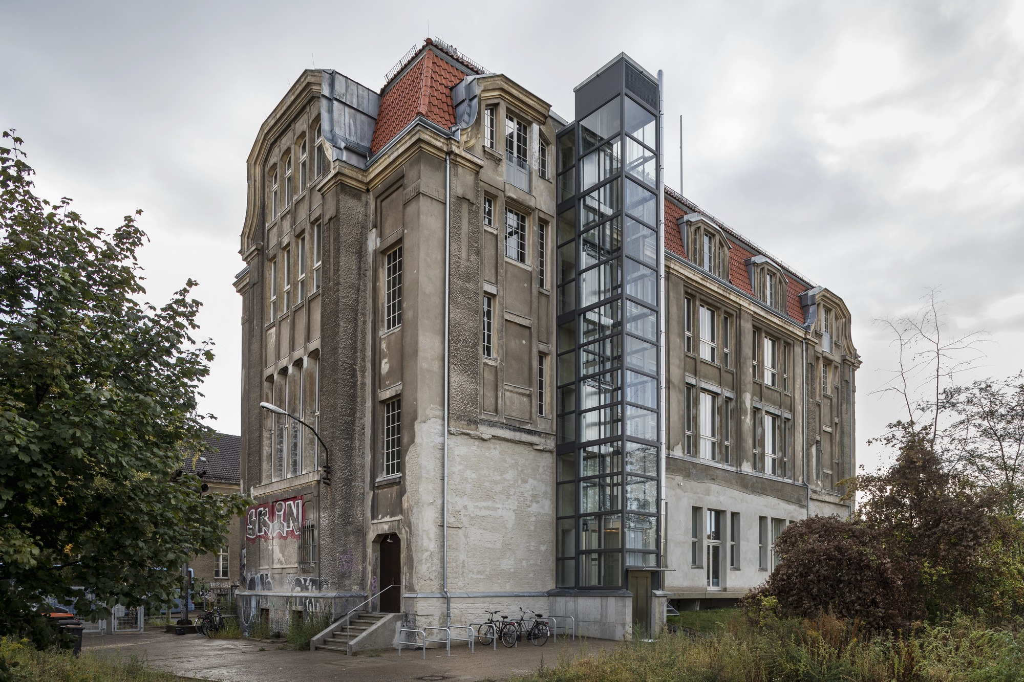 Gallery of Villa Heike / Christof Schubert Architekten - 10