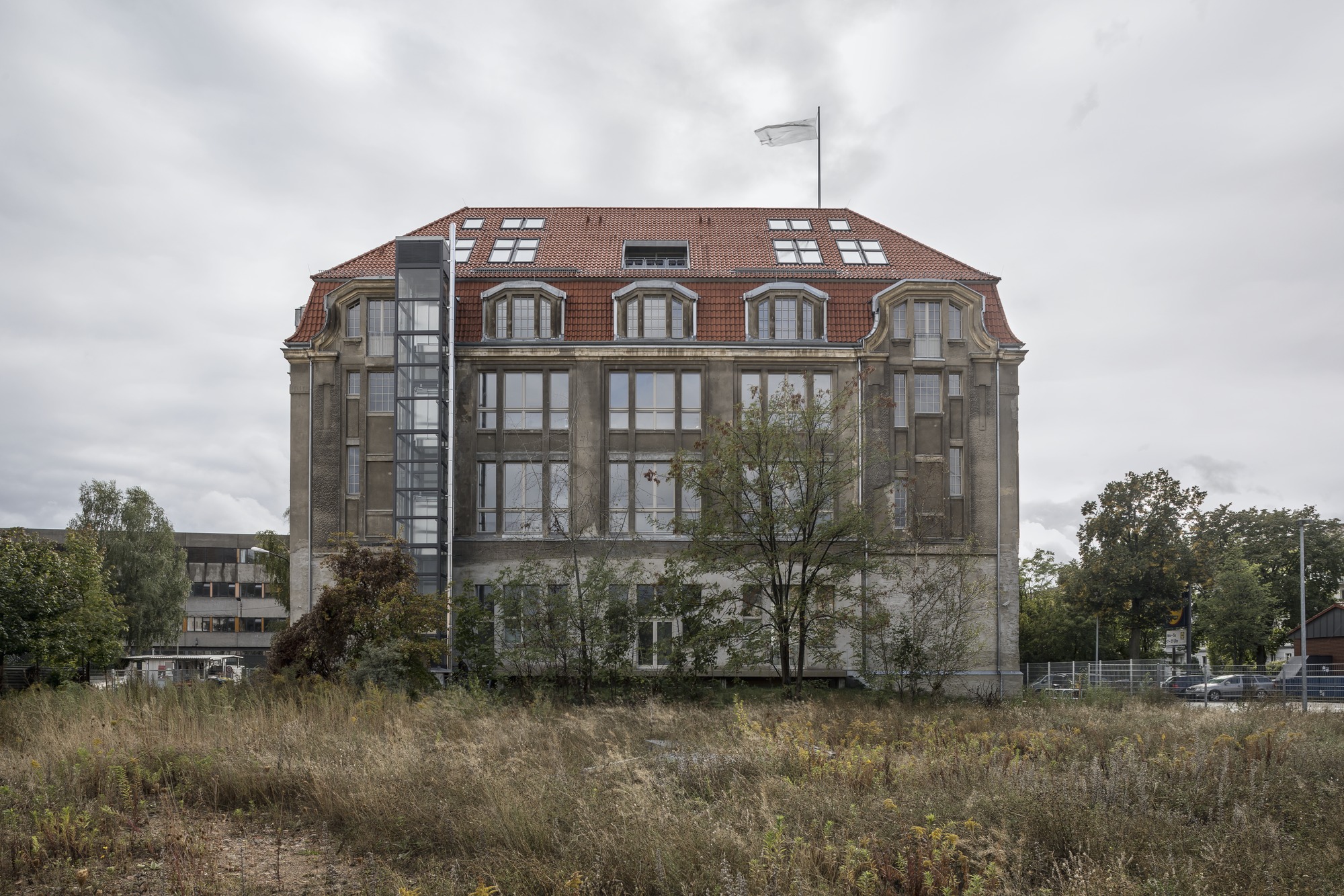 Gallery of Villa Heike / Christof Schubert Architekten - 8