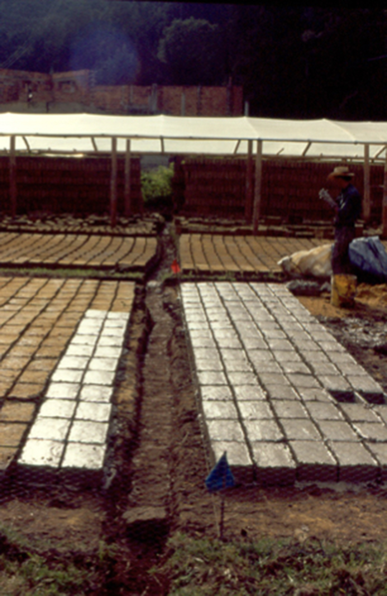 Galería de Adobe: el material reciclable más sostenible - 20