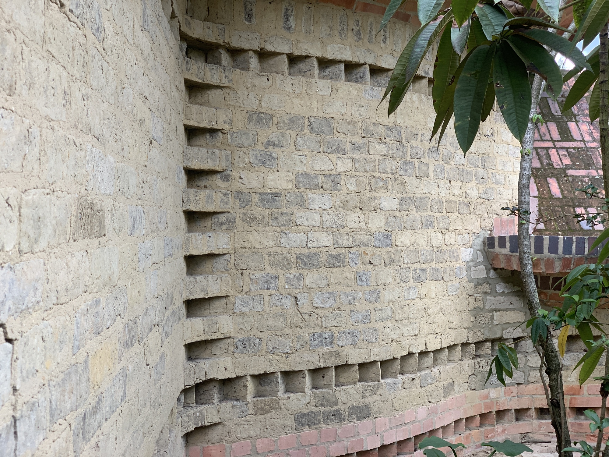 Gallery of Adobe: The Most Sustainable Recyclable Building Material - 3