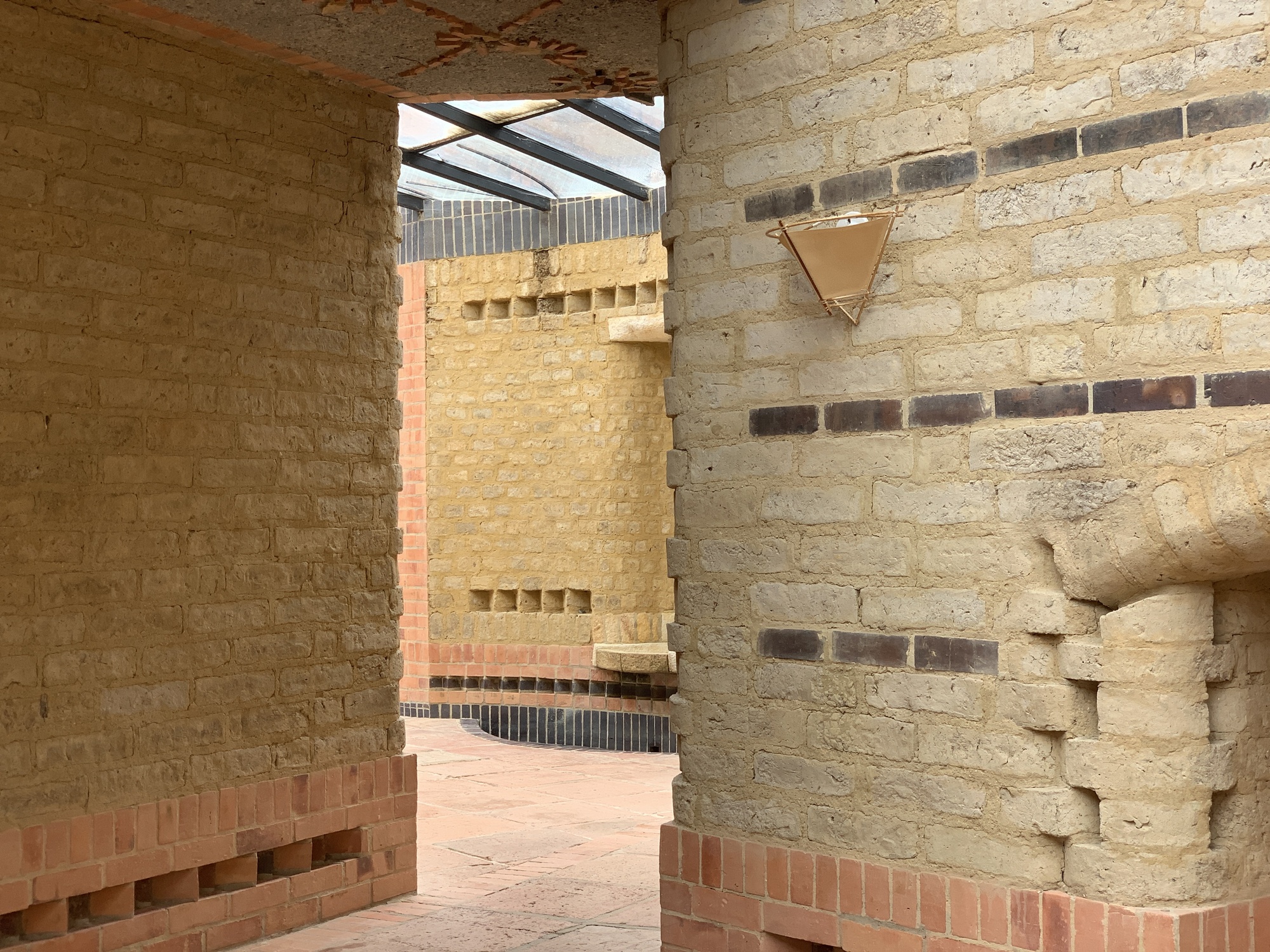 Gallery of Adobe: The Most Sustainable Recyclable Building Material - 15