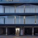 Renovation of SMOORE Headquarters Industrial Park / CM Design | ArchDaily