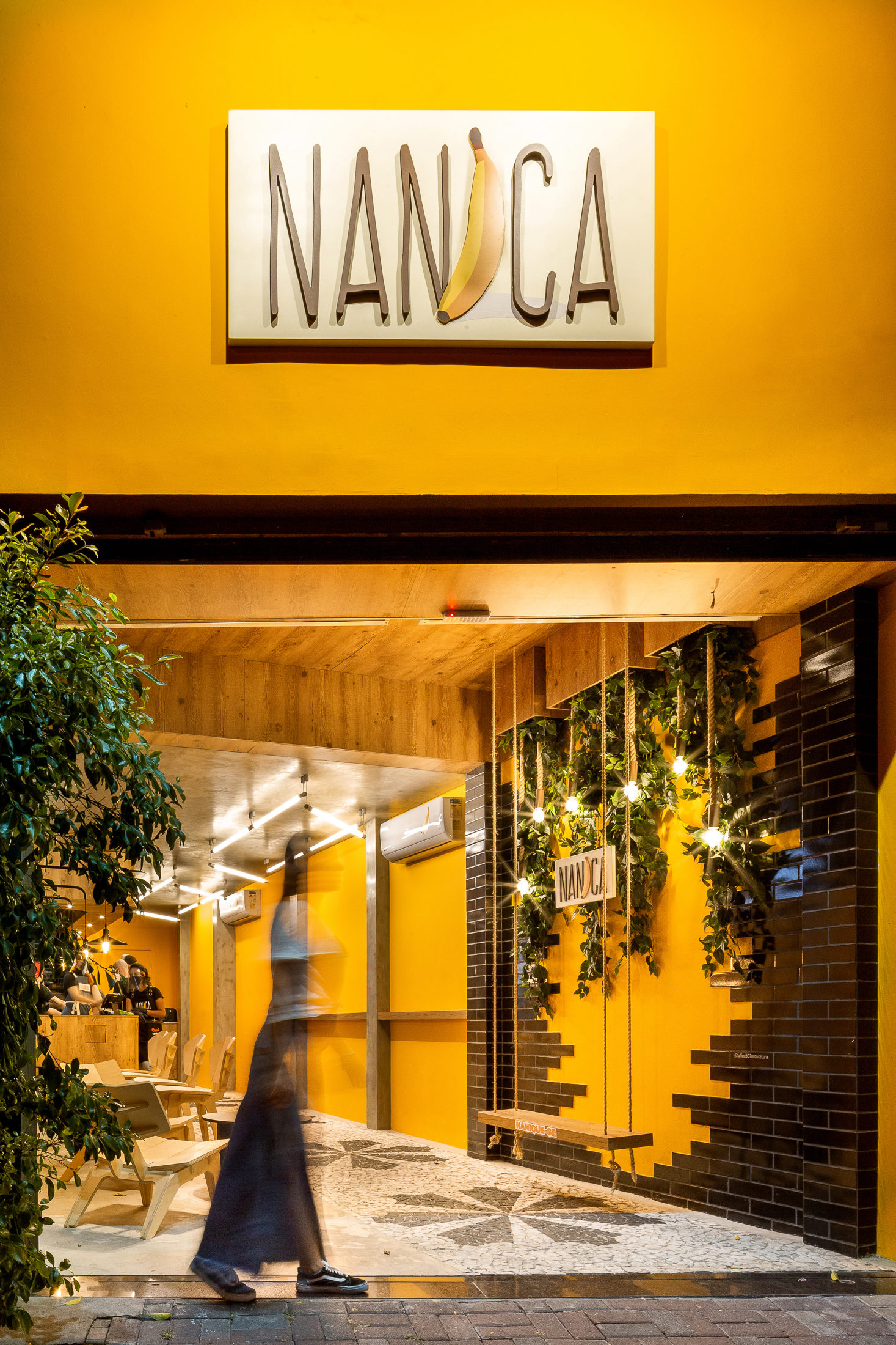 Galeria De Doceria Nanica Brasil Office 507 8