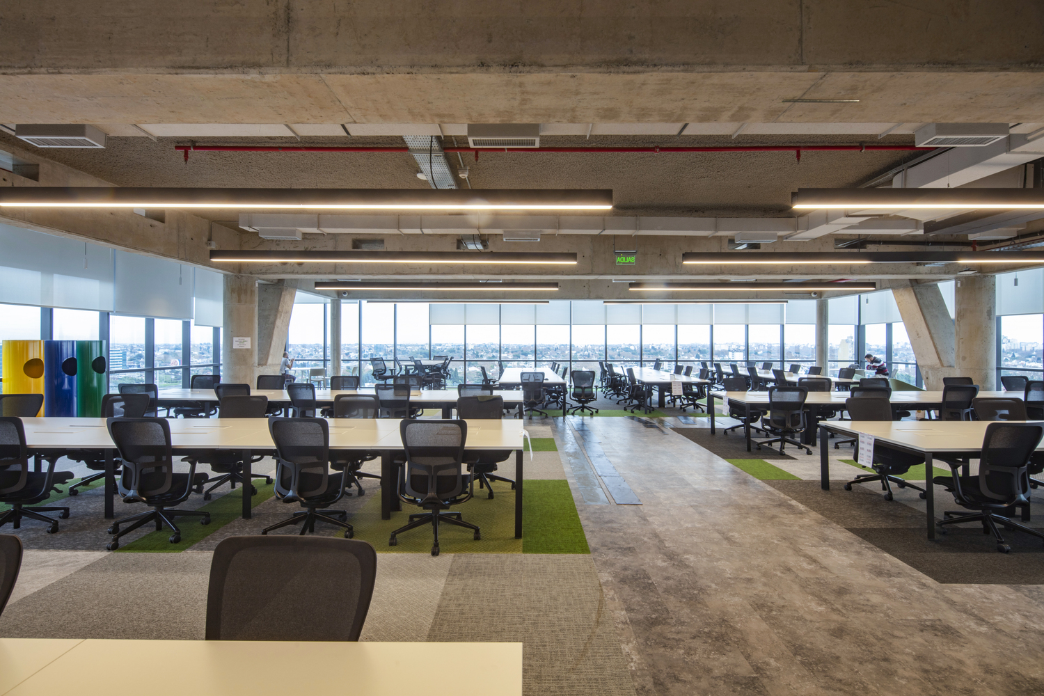 Gallery Of Polo Dot Office Park Machado Silvetti 18 Gallery Of Polo Dot Office Park Machado Silvetti 18
