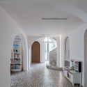 'Mài’ Apartment / Whale Design Lab | ArchDaily
