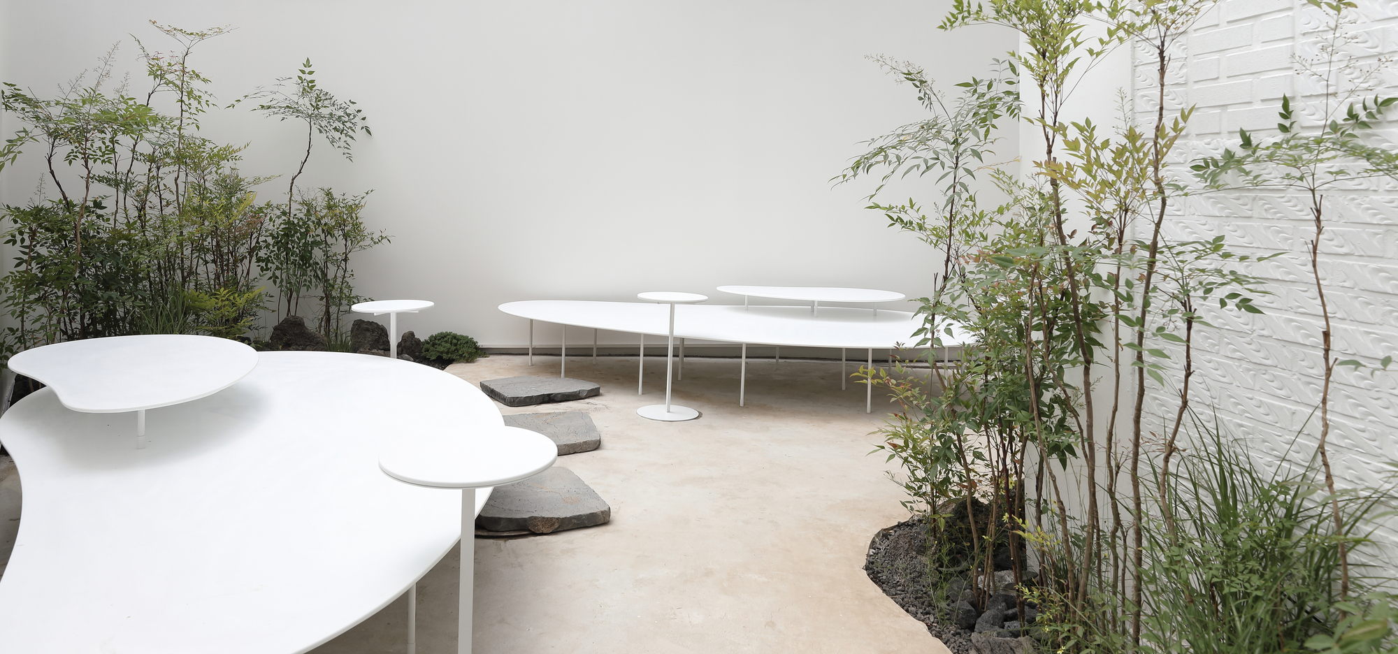 Gallery of CUUN Coffee / Design Studio Maoom - 3