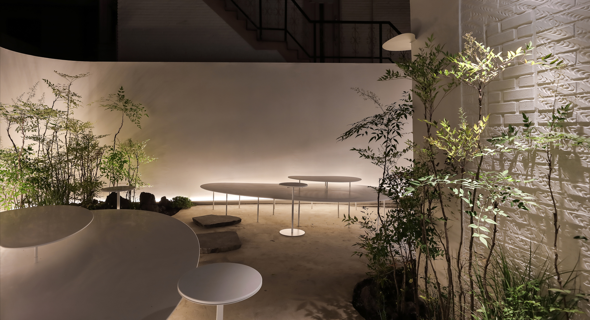 Gallery of CUUN Coffee / Design Studio Maoom - 11