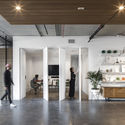 Makers Quarter Block D Office Building / BNIM | ArchDaily