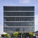 Makers Quarter Block D Office Building / BNIM | ArchDaily