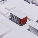 Makers Quarter Block D Office Building / BNIM | ArchDaily