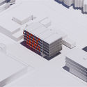 Makers Quarter Block D Office Building / BNIM | ArchDaily