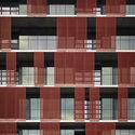 Makers Quarter Block D Office Building / BNIM | ArchDaily
