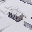 Makers Quarter Block D Office Building / BNIM | ArchDaily