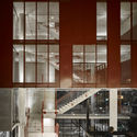 Makers Quarter Block D Office Building / BNIM | ArchDaily