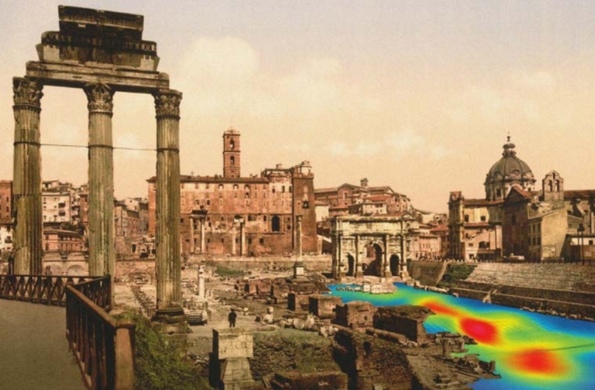 Gallery of Graham Foundation Announces 2020 Individual Grants - 4