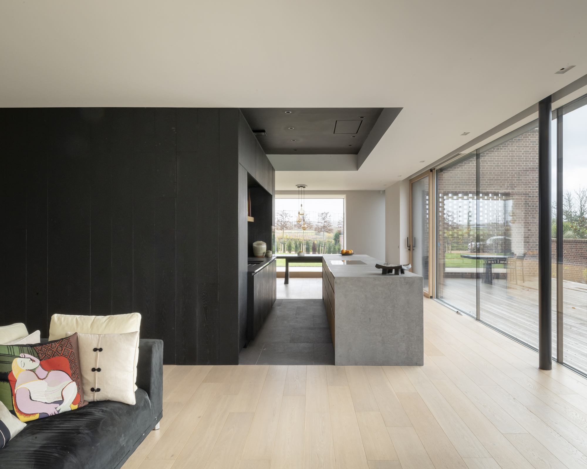 Galería de Casa pasiva en Devon / McLean Quinlan - 12