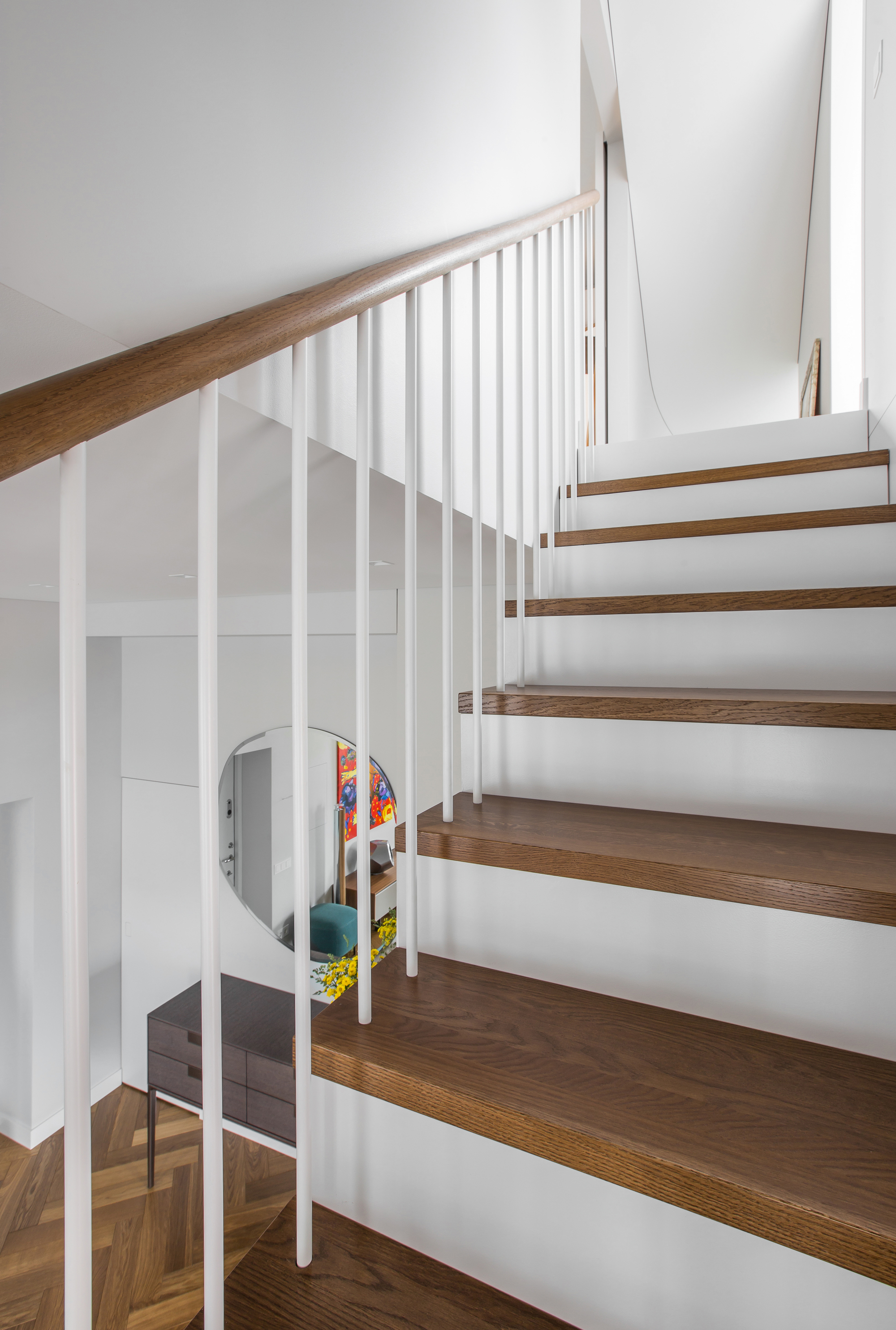 Gallery of Modest Apartment / YCL Studio - 14