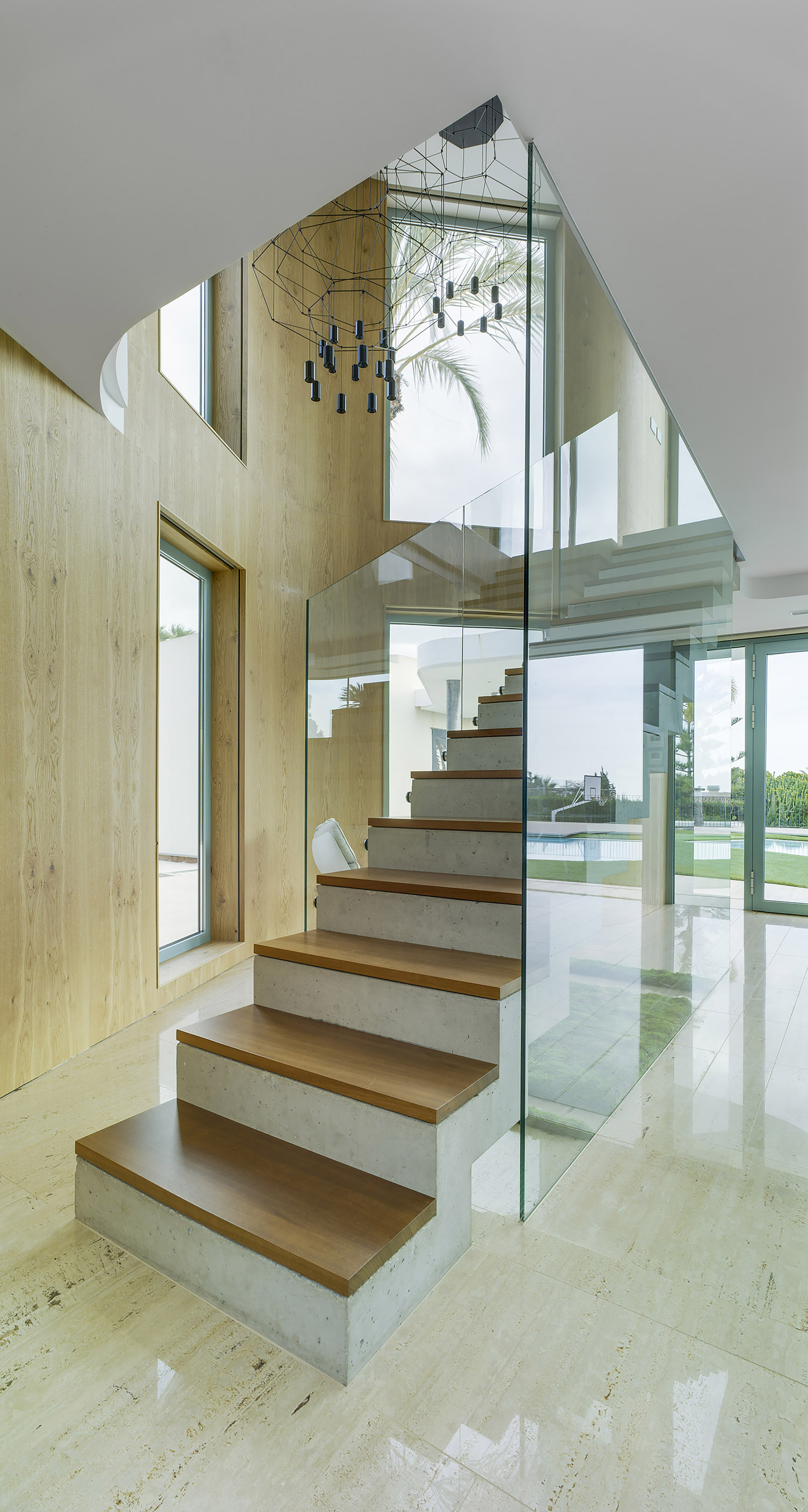 Gallery of Room 3 Meters Away Extension / WOHA by Antonio Maciá - 27