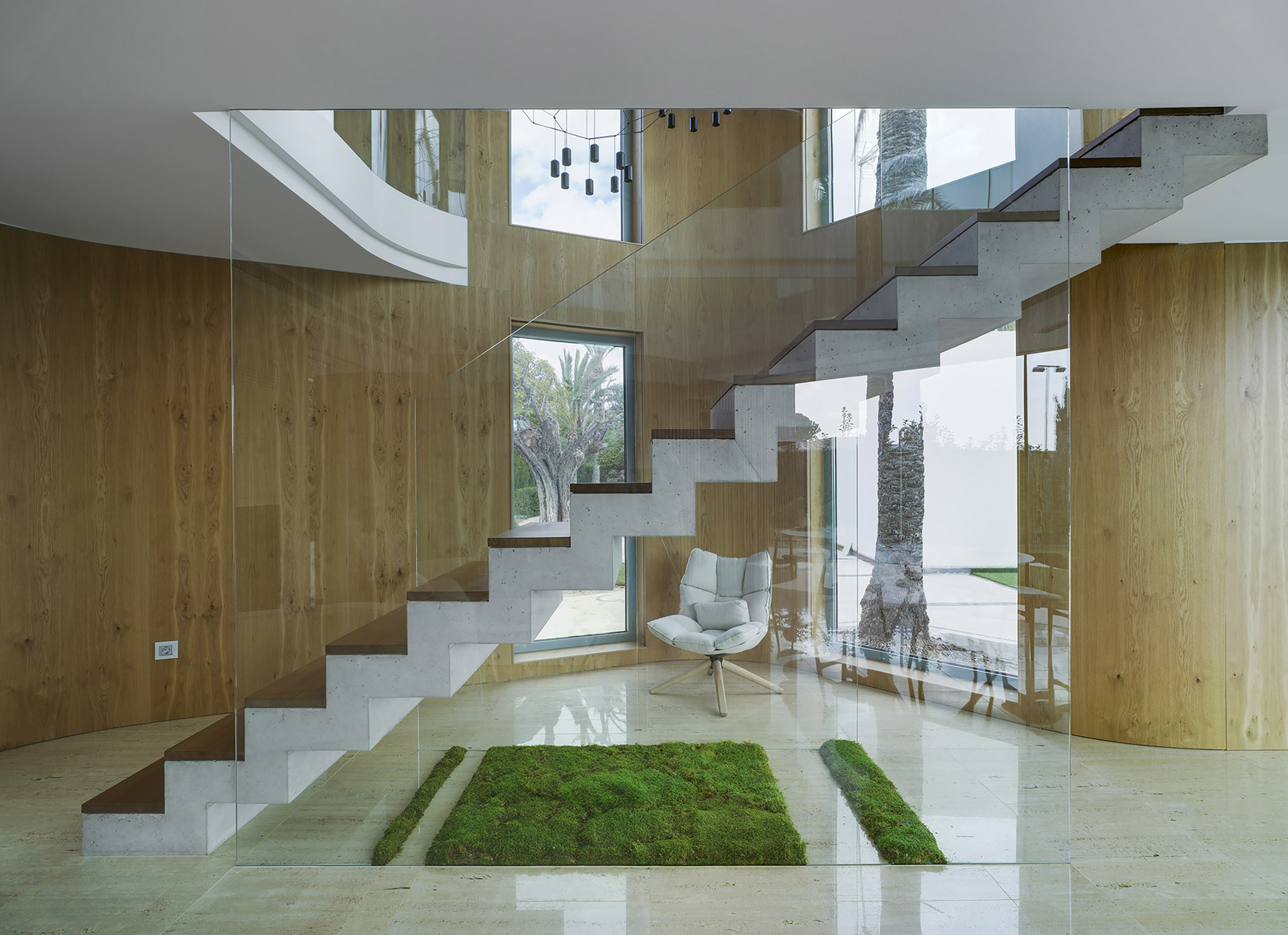 Gallery of Room 3 Meters Away Extension / WOHA by Antonio Maciá - 8