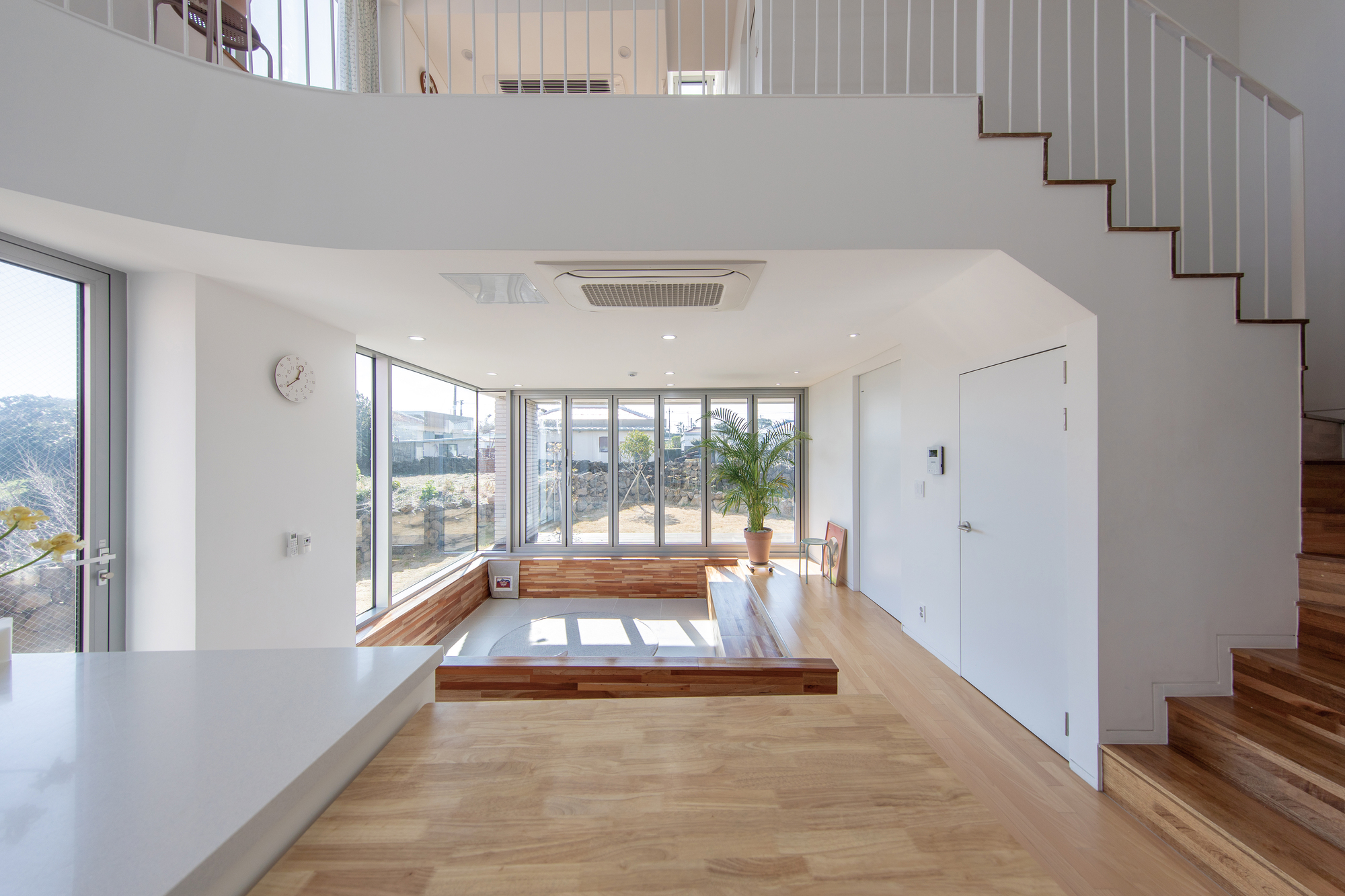 Gallery of The Stair House / Formative Architects - 23