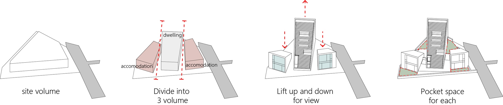 Gallery of The Stair House / Formative Architects - 37
