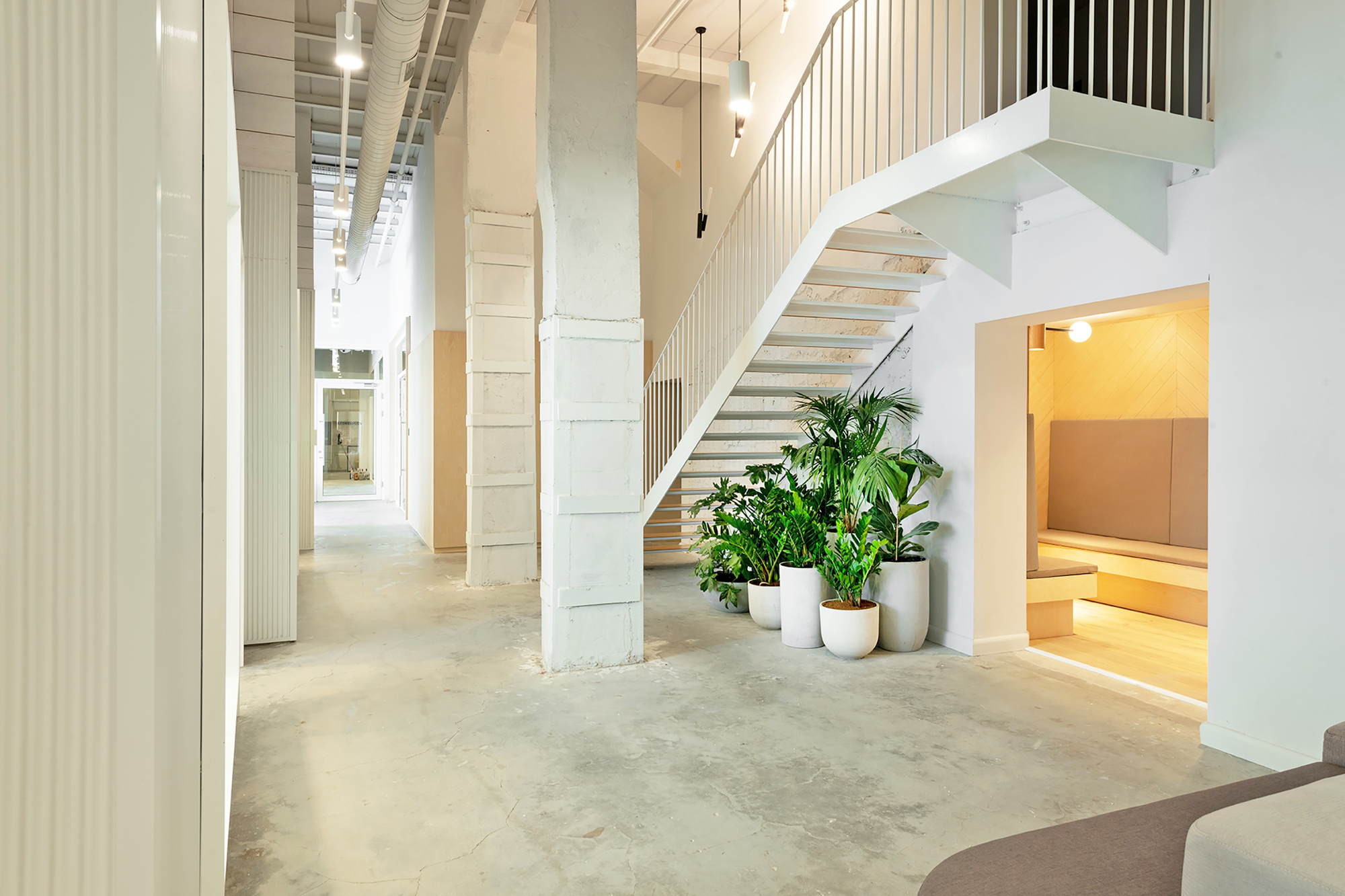 Gallery of Playstudios HQ / RUST architects - 3