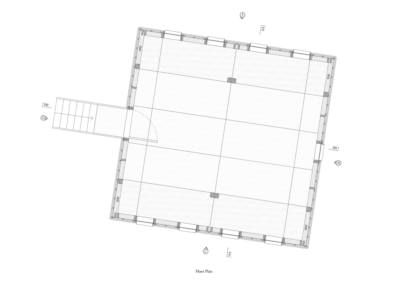 Gallery of Polyvalent Studio / Practice Architecture + Unit 7, London ...