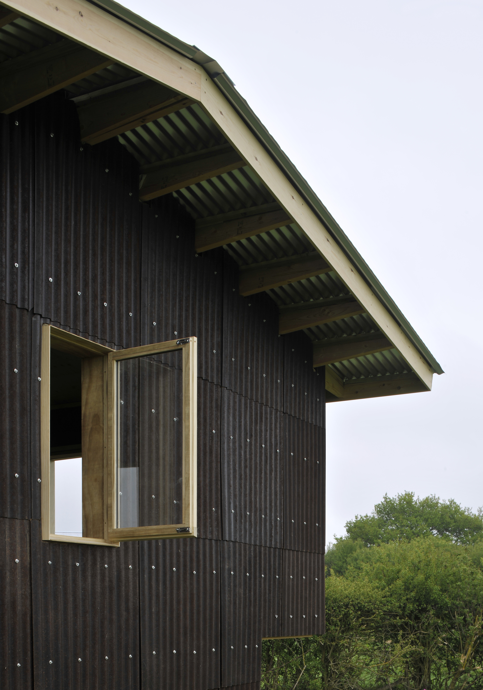 Gallery of Polyvalent Studio / Practice Architecture + Unit 7, London ...