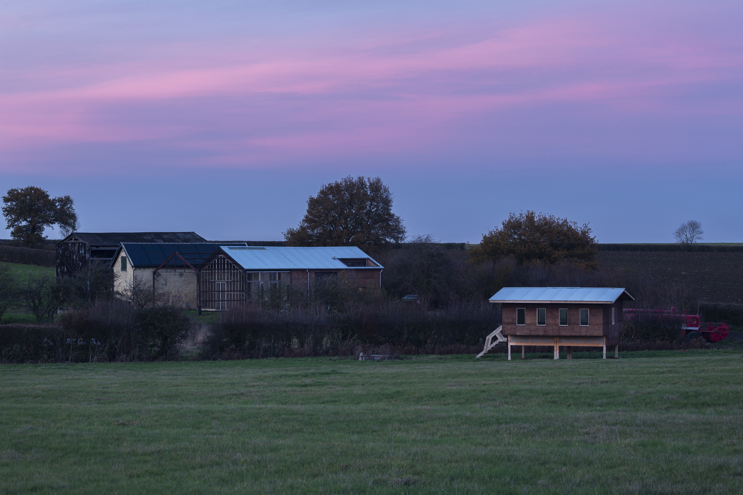 Gallery of Polyvalent Studio / Practice Architecture + Unit 7, London Metropolitan University - 15