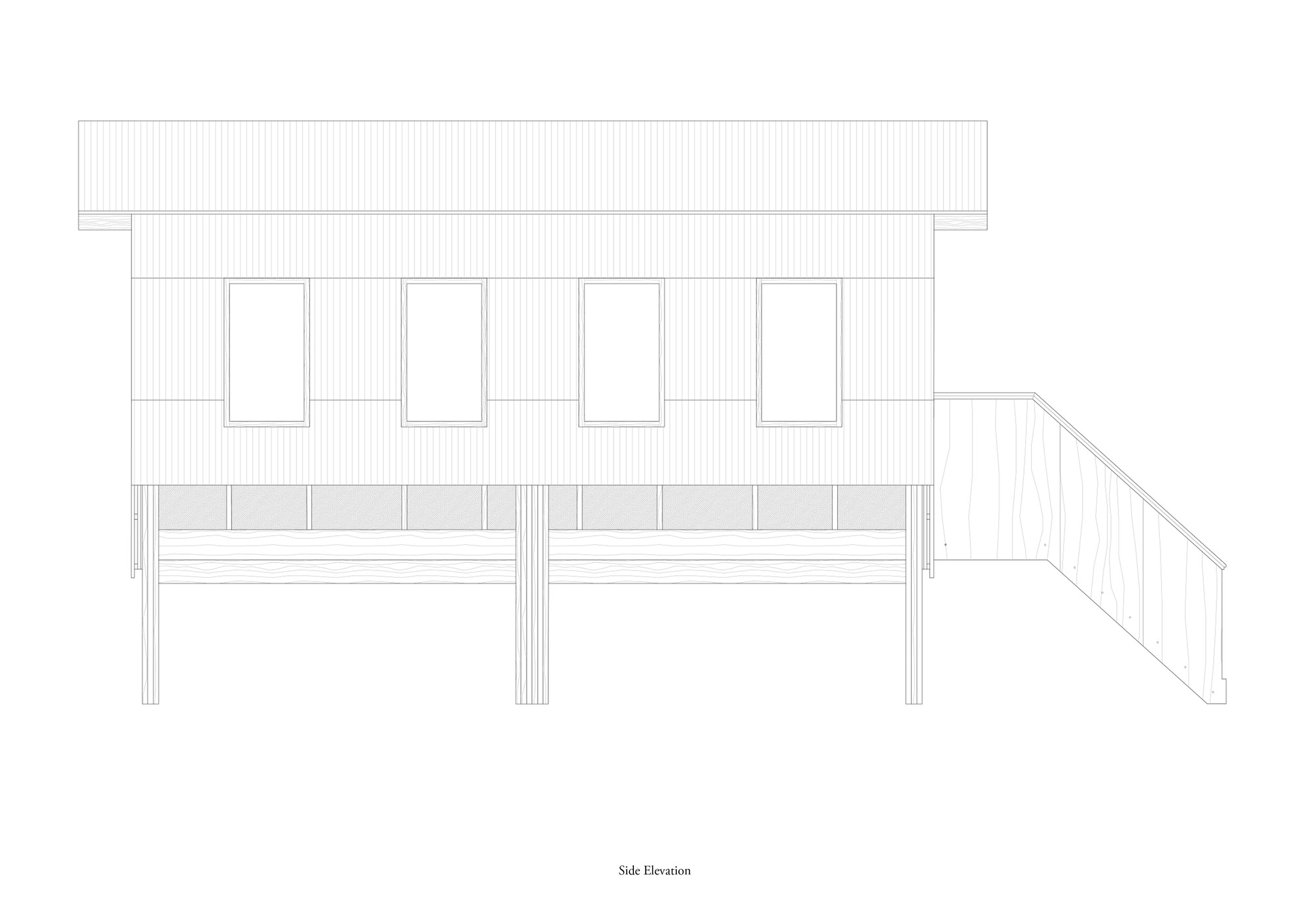 Gallery of Polyvalent Studio / Practice Architecture + Unit 7, London ...